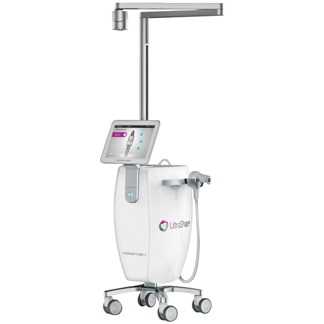 UltraShape Power – The premier edit-style marketing agency seen in top ...