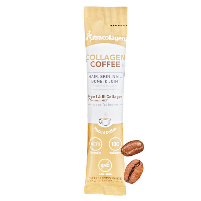 Collagen Coffee – The premier edit-style marketing agency seen in top ...