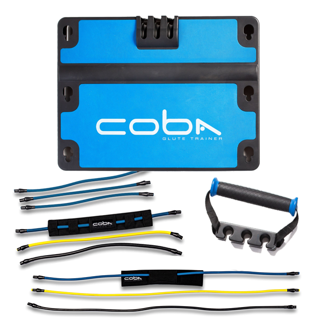 COBA Counterbalance Glute Trainer – tipsntrends