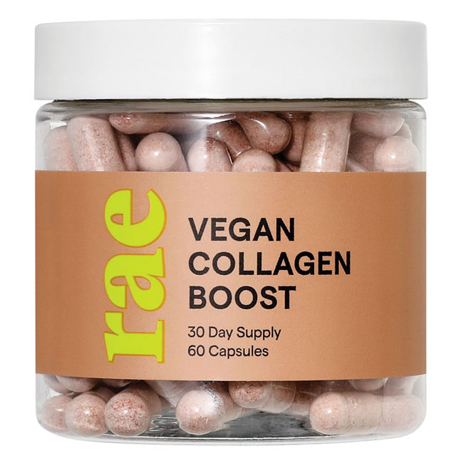 Vegan Collagen Boost – tipsntrends