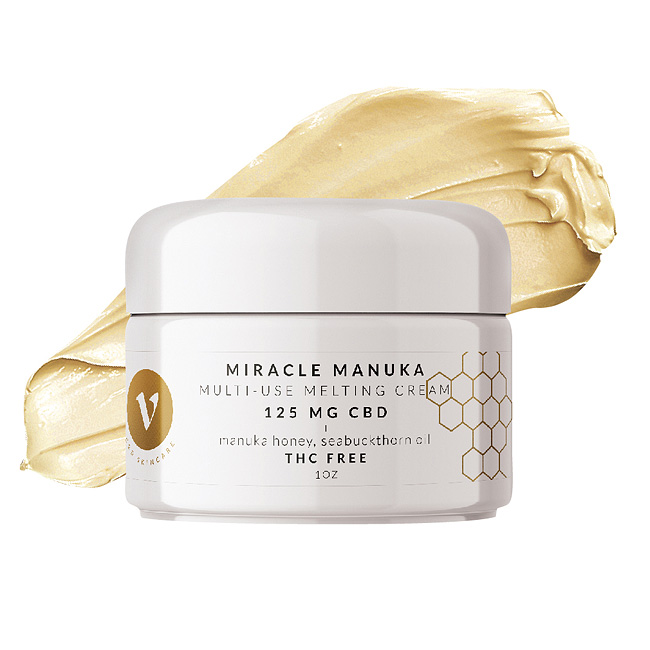 Miracle Manuka Multi-Use Cream – The premier edit-style marketing ...