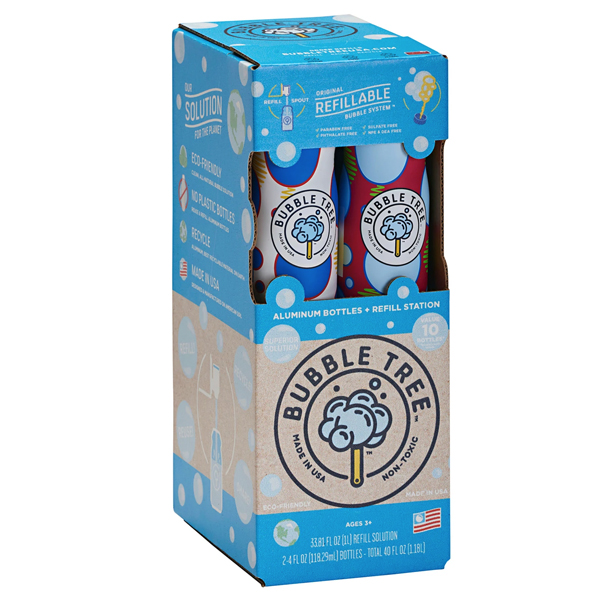 Bubble Tree – The premier edit-style marketing agency seen in top magazines