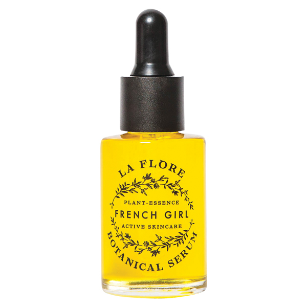 La Flore Botanical Serum – The premier edit-style marketing agency seen ...