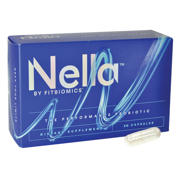 Nella Probiotic – The premier edit-style marketing agency seen in top magazines