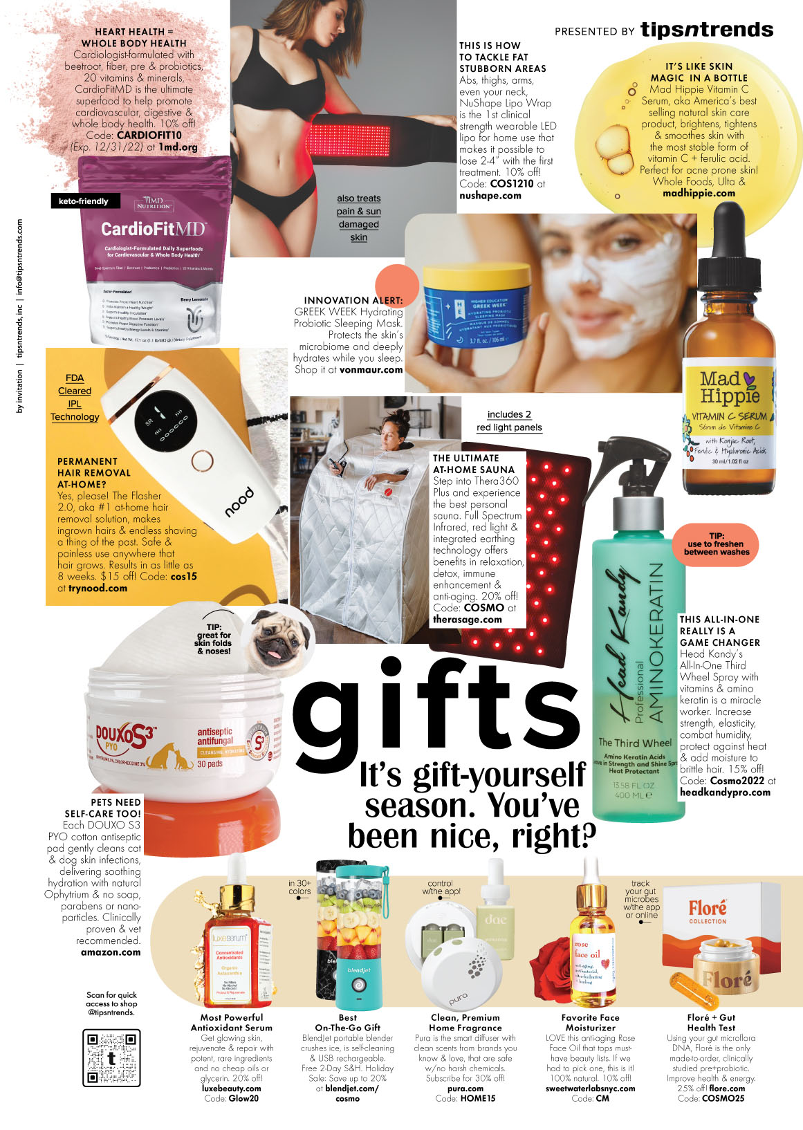 Cosmopolitan – The premier edit-style marketing agency seen in top ...