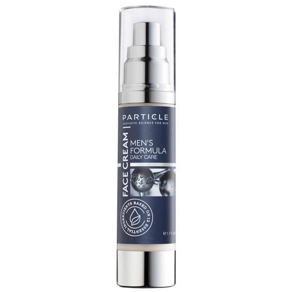 Particle Face Cream – The premier edit-style marketing agency seen in ...